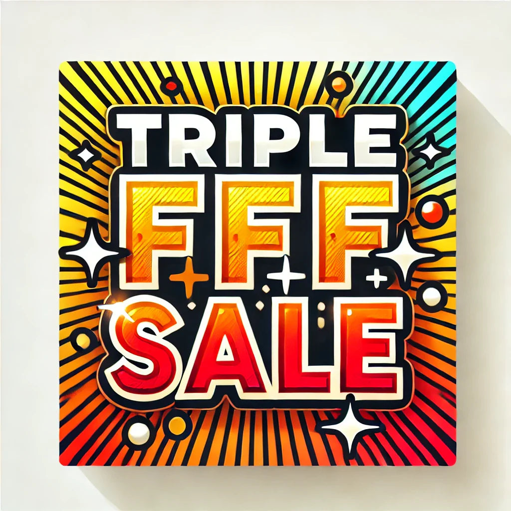 SALE – triplefffbrewery
