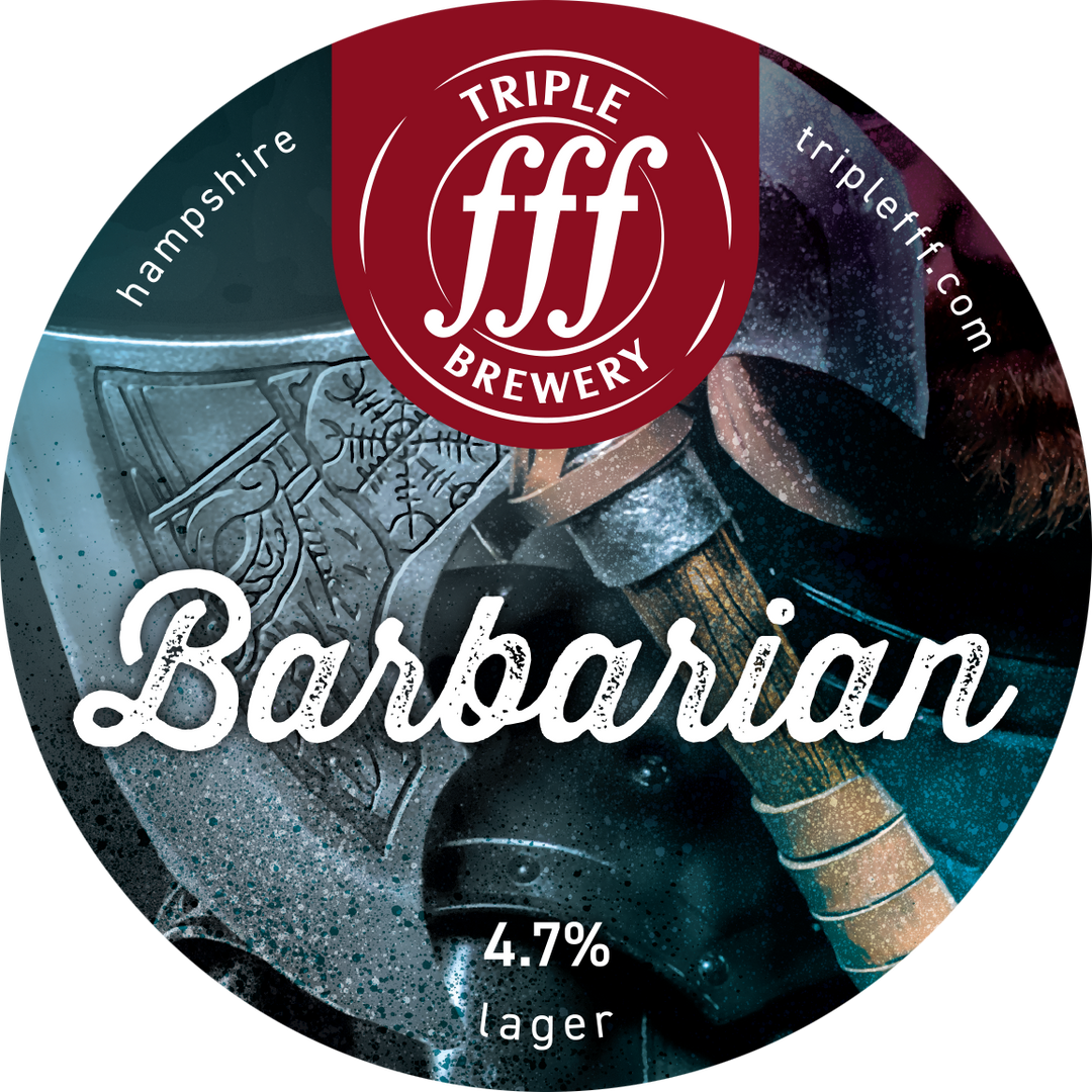Triple fff Brewery | Brewing Craft Ale in Hampshire Since 1997 ...