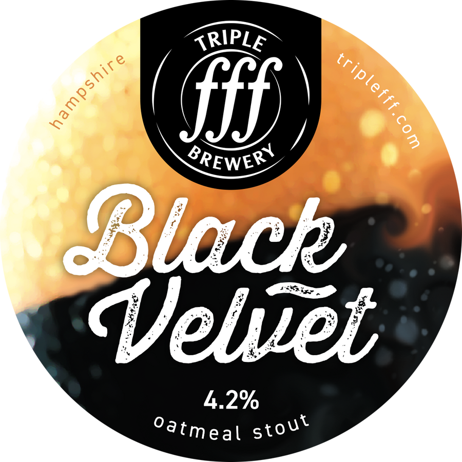 Triple fff Brewery | Brewing Craft Ale in Hampshire Since 1997 ...
