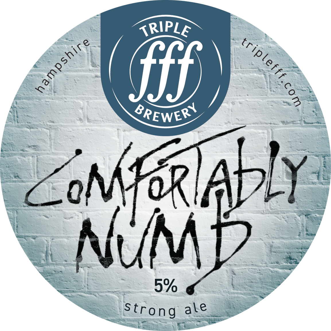 Triple fff Brewery | Brewing Craft Ale in Hampshire Since 1997 ...