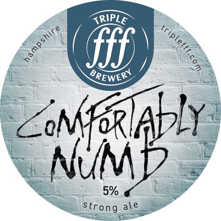 Triple fff Brewery | Brewing Craft Ale in Hampshire Since 1997 ...