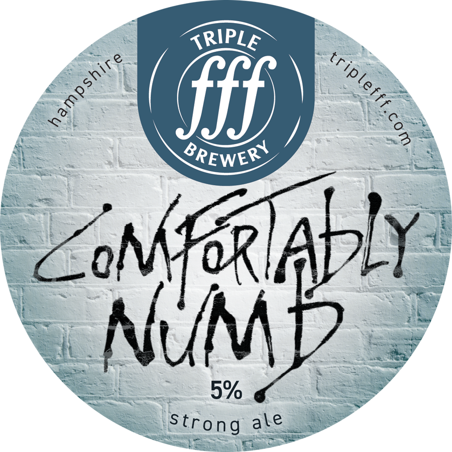Triple fff Brewery | Brewing Craft Ale in Hampshire Since 1997 ...