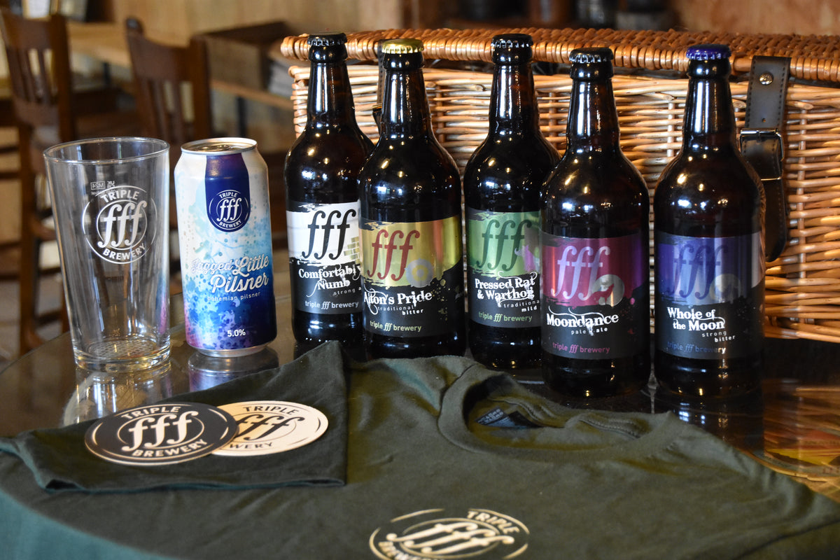 fff-antastic Hamper – triplefffbrewery