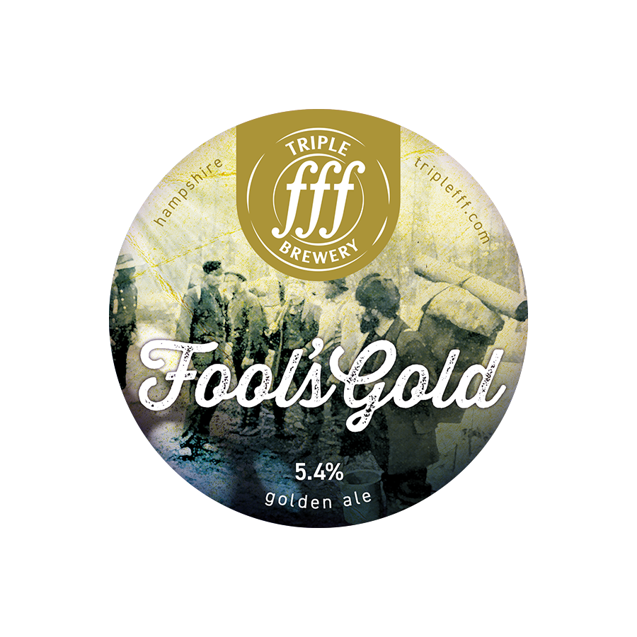 Triple fff Brewery | Brewing Craft Ale in Hampshire Since 1997 ...