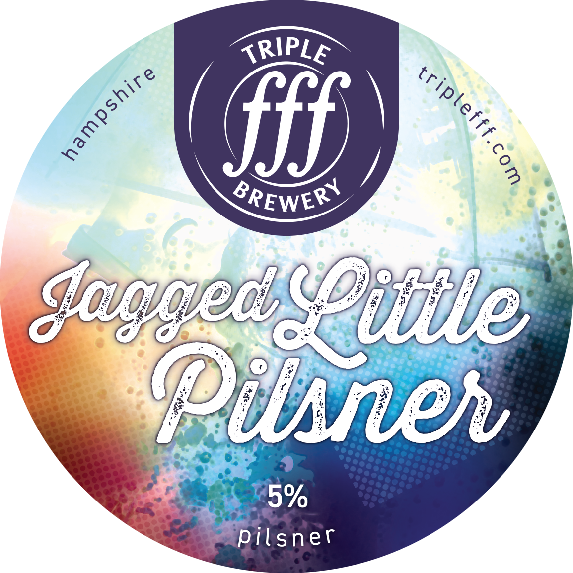 Triple fff Brewery | Brewing Craft Ale in Hampshire Since 1997 ...