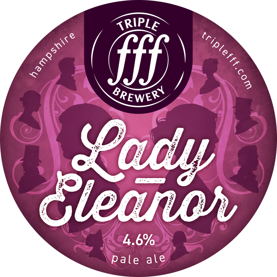 Triple fff Brewery | Brewing Craft Ale in Hampshire Since 1997 ...