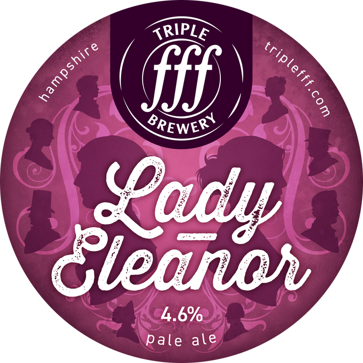 Triple fff Brewery | Brewing Craft Ale in Hampshire Since 1997 ...
