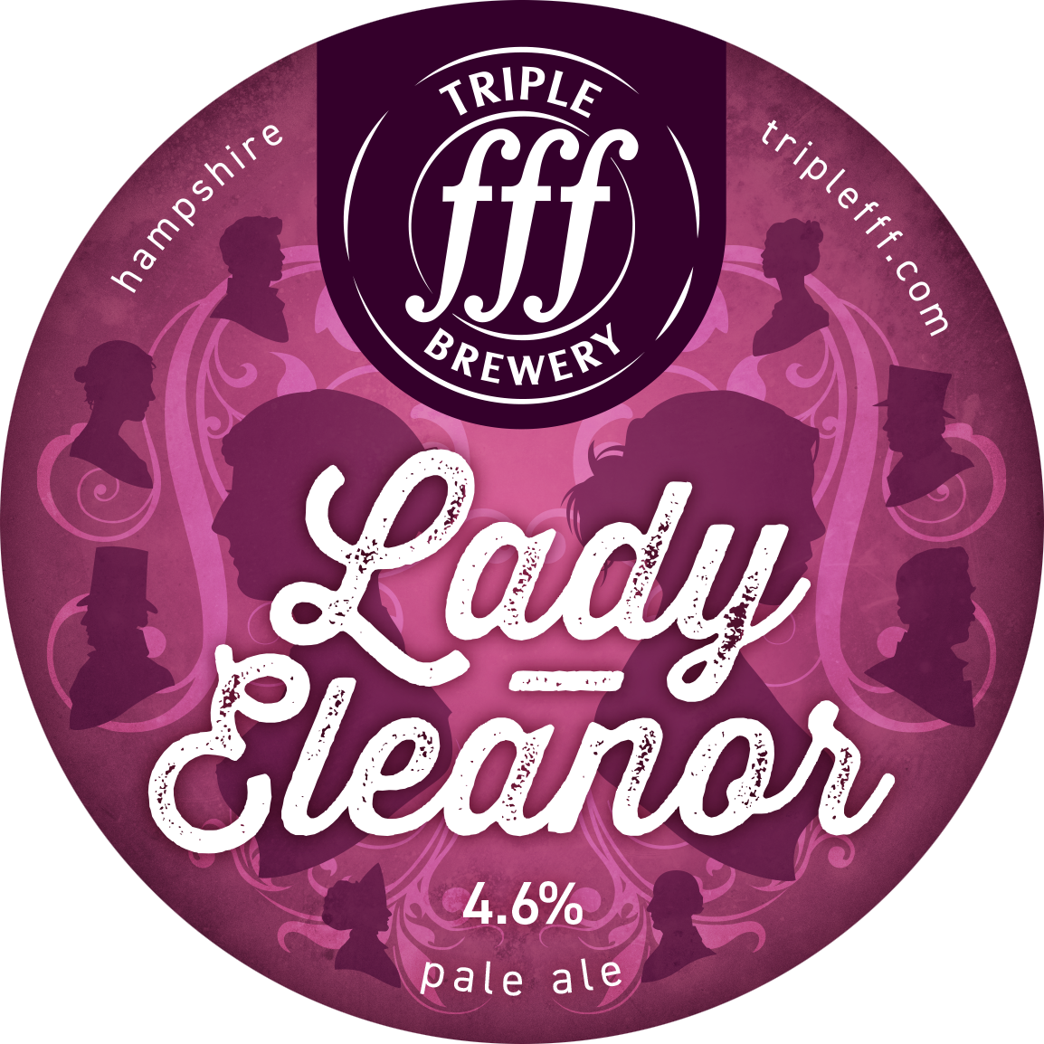 Lady Eleanor – triplefffbrewery