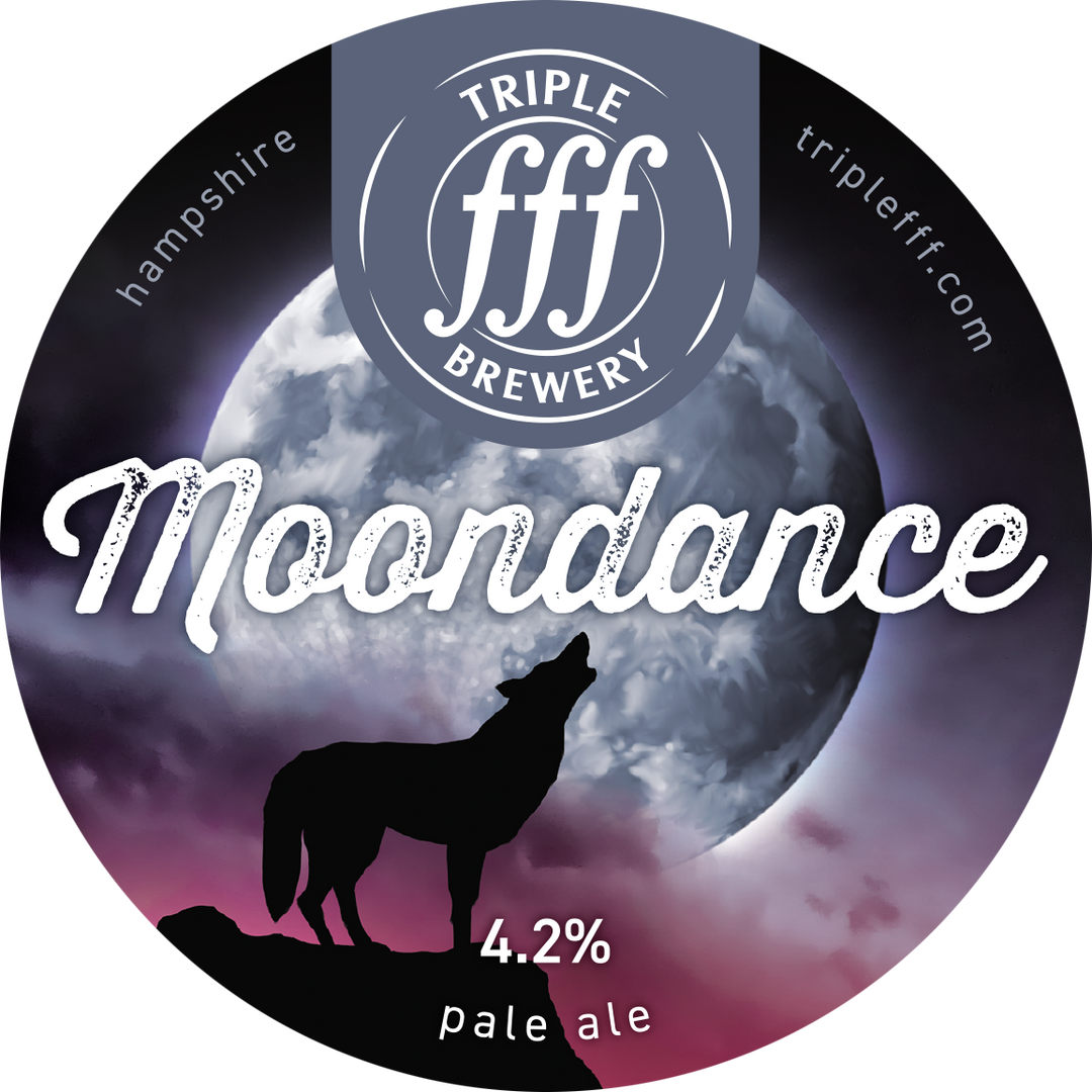 Award-Winning Real Ale & Craft Beer UK by Triple fff Brewery