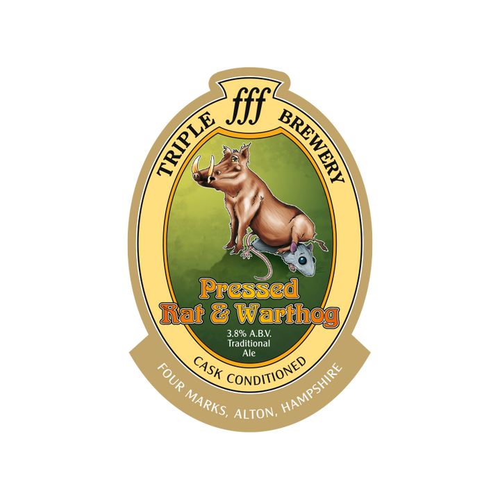 Triple fff Brewery | Brewing Craft Ale in Hampshire Since 1997 ...