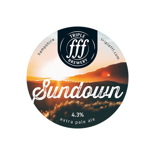 Triple fff Brewery | Brewing Craft Ale in Hampshire Since 1997 ...