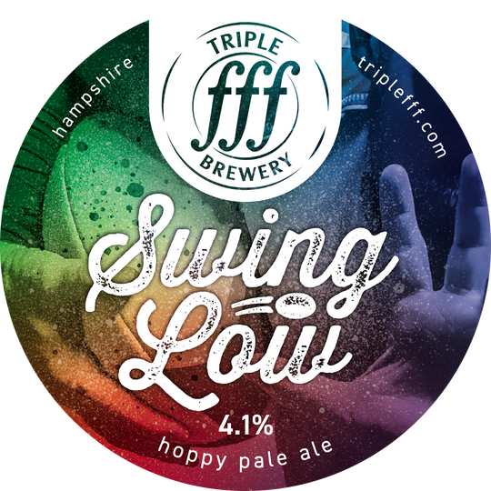 Triple fff Brewery | Brewing Craft Ale in Hampshire Since 1997 ...
