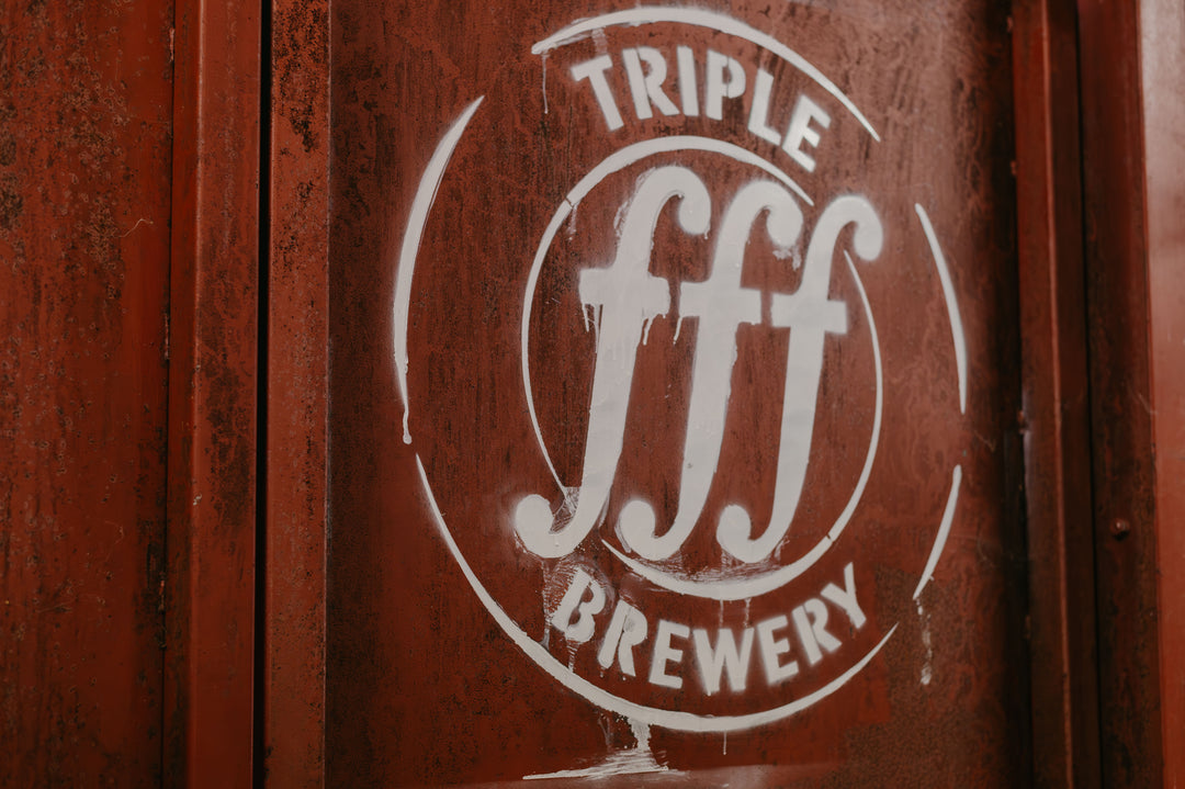 Brewery Tours | Triple fff Brewery