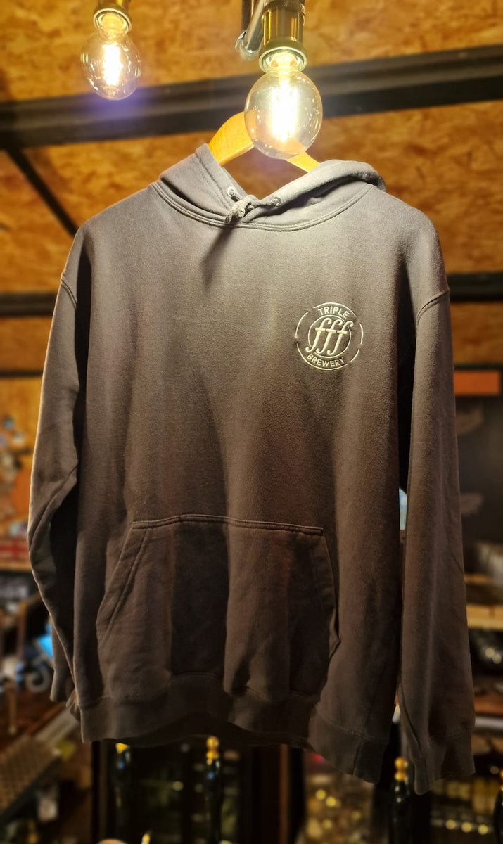 Triple fff Hoodies – triplefffbrewery