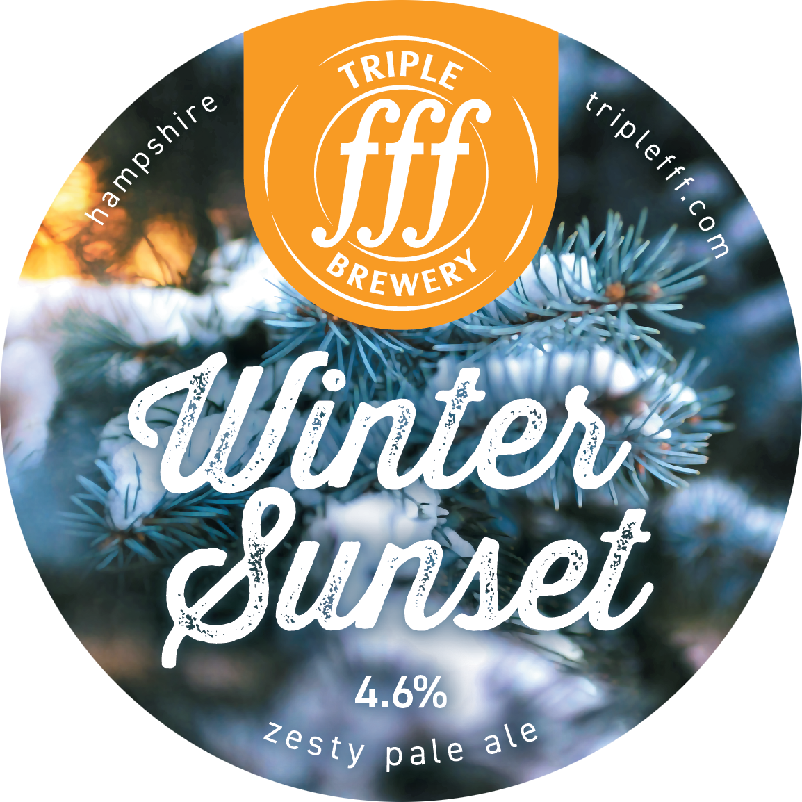 Triple fff Brewery | Brewing Craft Ale in Hampshire Since 1997 ...