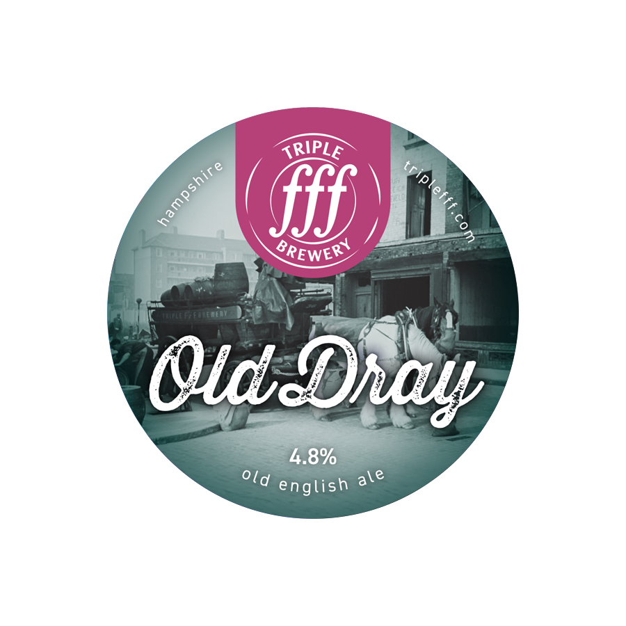 Triple fff Brewery | Brewing Craft Ale in Hampshire Since 1997 ...