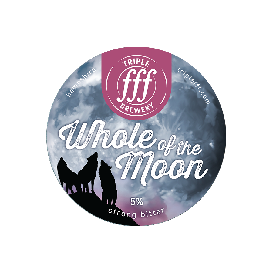 Triple fff Brewery | Brewing Craft Ale in Hampshire Since 1997 ...